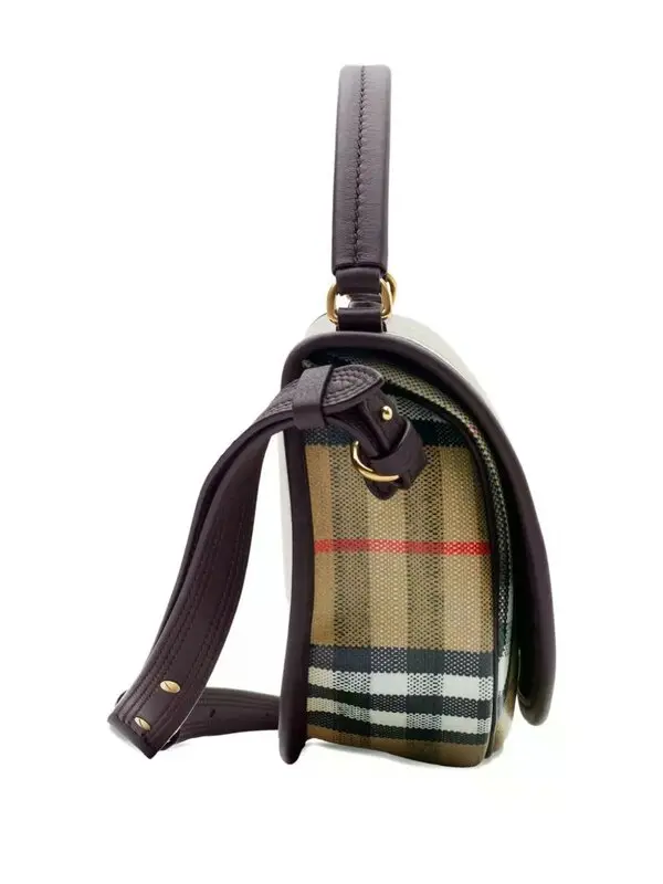 Burberry Highlands Crossbody Bag