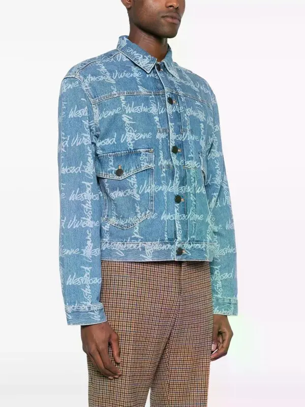 VIVIENNE WESTWOOD Marlene Jacket