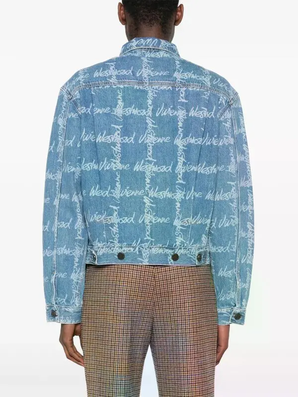 VIVIENNE WESTWOOD Marlene Jacket
