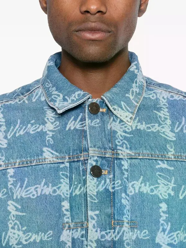 VIVIENNE WESTWOOD Marlene Jacket