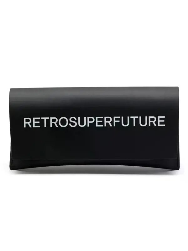 RETROSUPERFUTURE Luce Square-frame Sunglasses