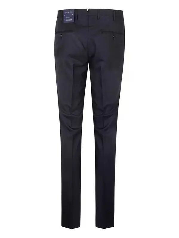 Incotex Tailored Trousers