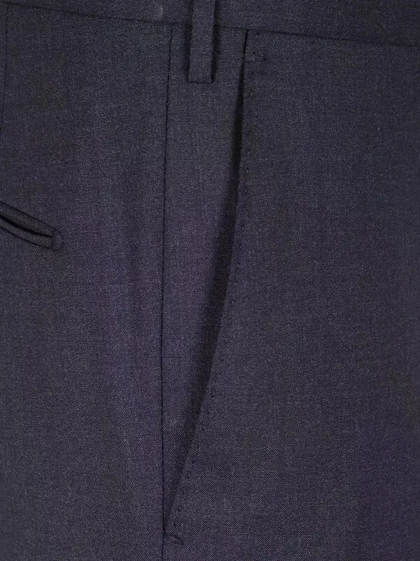 Incotex Tailored Trousers