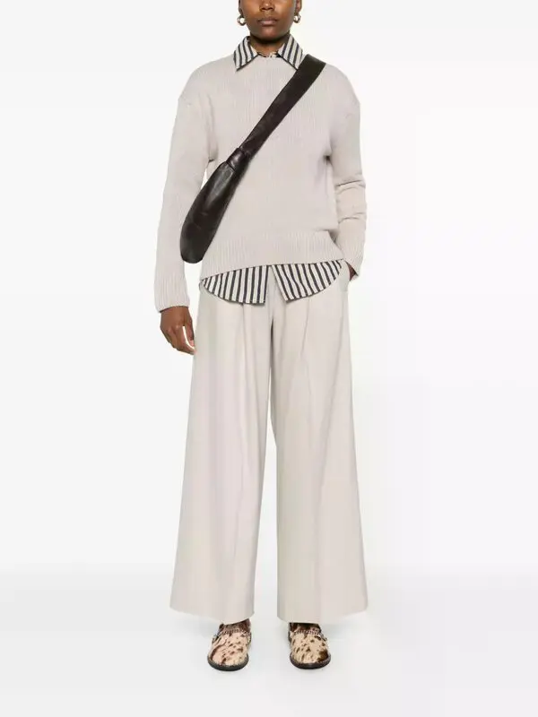 Max Mara Irlanda Sweater