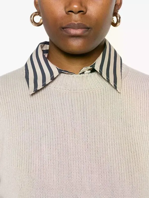 Max Mara Irlanda Sweater