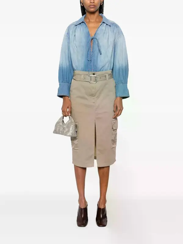 Pinko Calahari Blouse