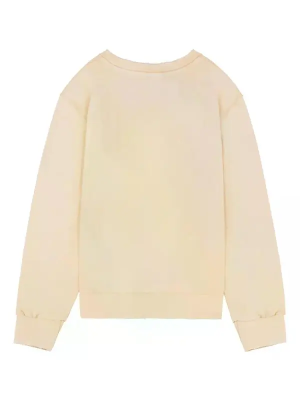 BARROW Logo-print Sweatshirt