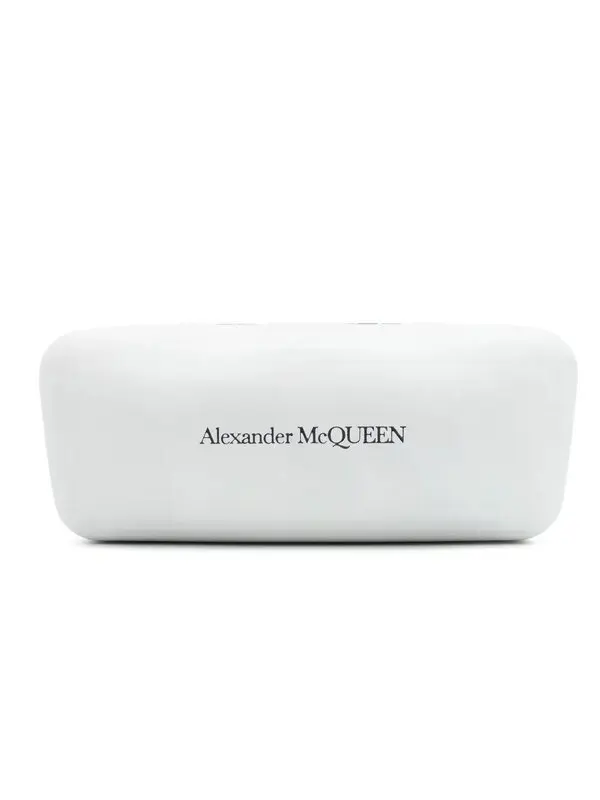 Alexander McQueen Punk Sunglasses