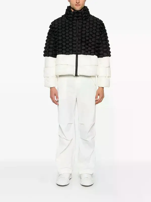 RAXXY Bubble Down Jacket