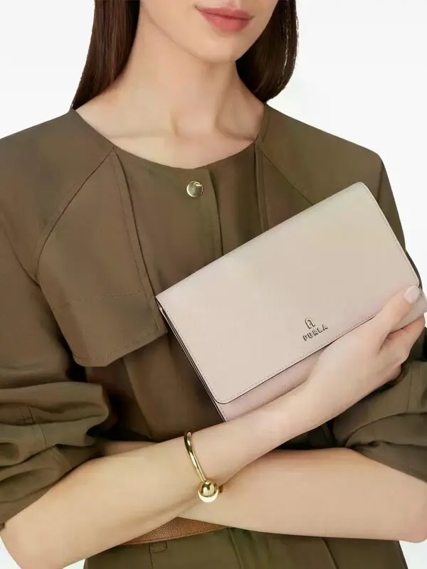 Furla Camelia Clutch