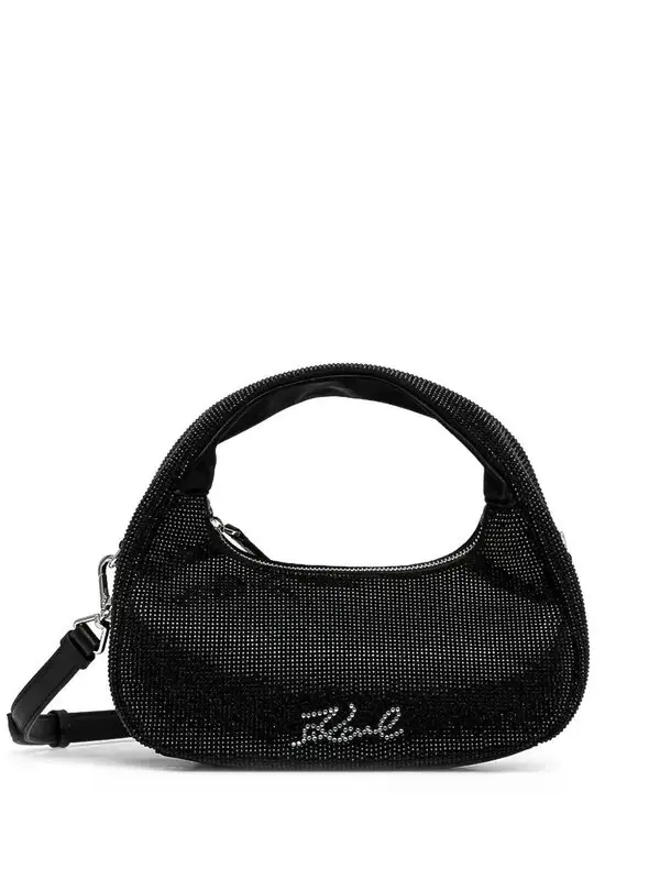 Karl Lagerfeld K/evening Top-handle Bag