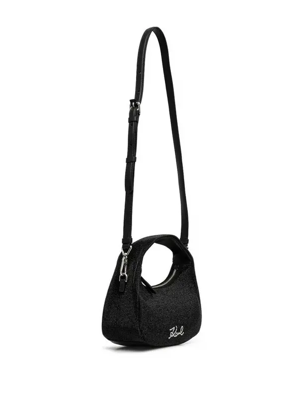 Karl Lagerfeld K/evening Top-handle Bag