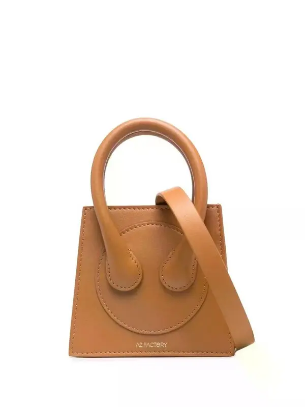AZ FACTORY X Ester Manas Small Cake Tote Bag