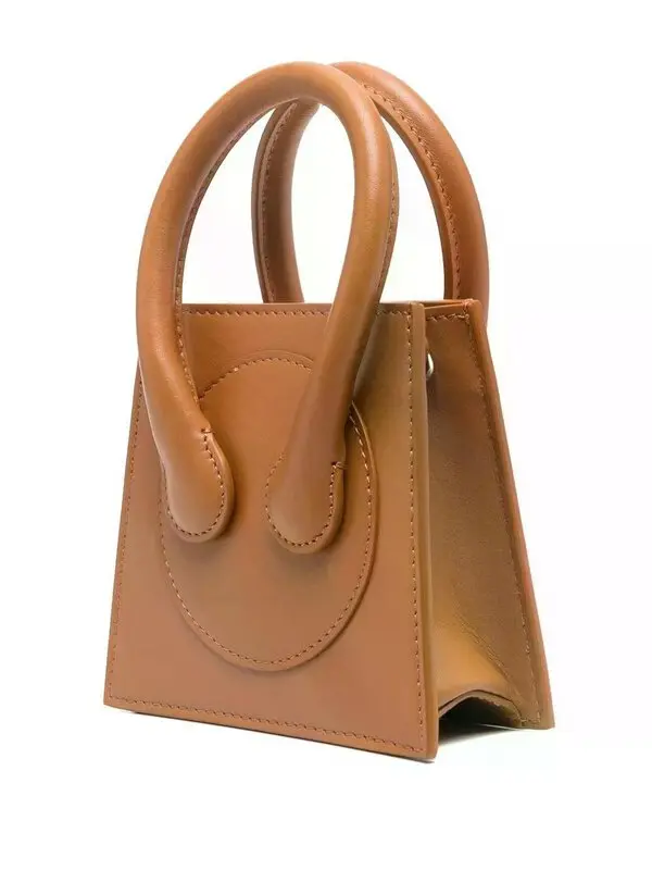 AZ FACTORY X Ester Manas Small Cake Tote Bag