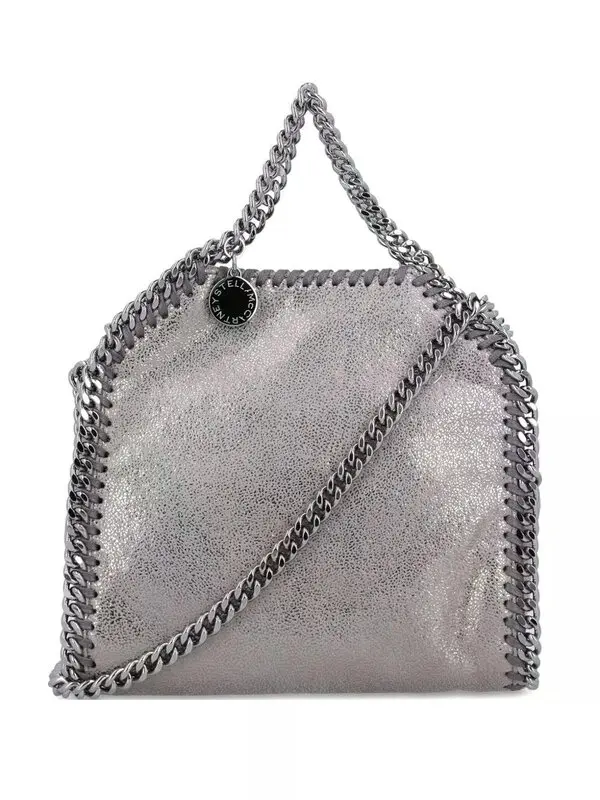 Stella McCartney Falabella Tiny Shoulder Bag