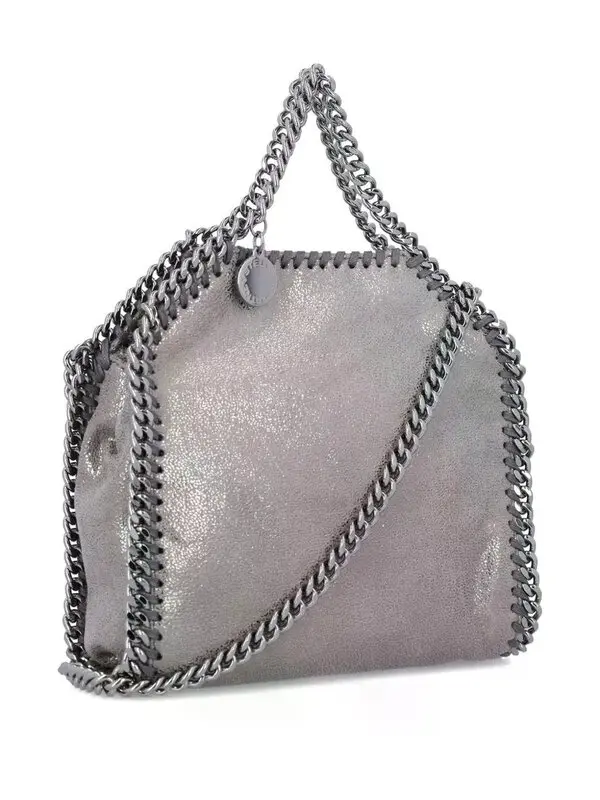 Stella McCartney Falabella Tiny Shoulder Bag