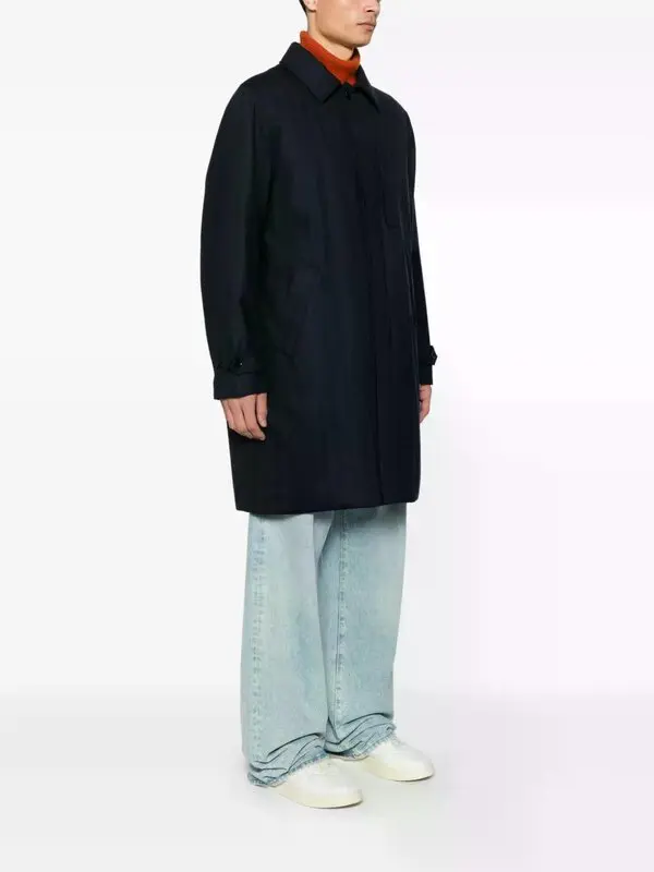Aspesi Stroll Raincoat
