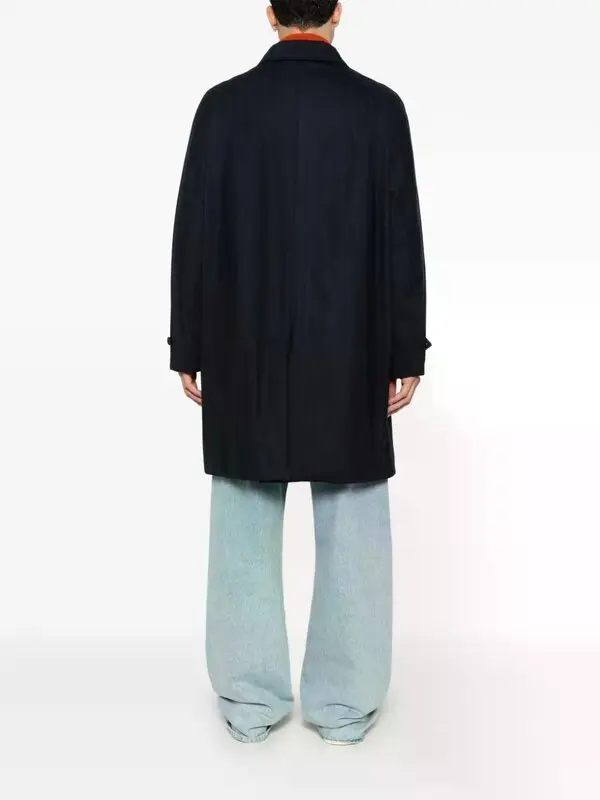 Aspesi Stroll Raincoat