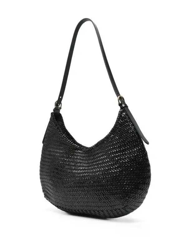 Dragon Diffusion Luna Piena Shoulder Bag - Black