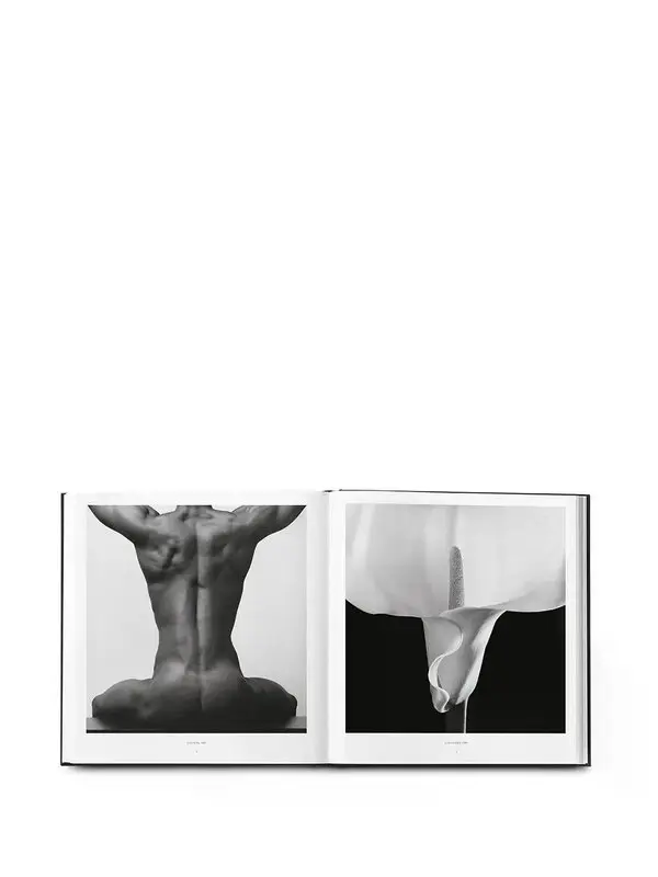 PHAIDON PRESS Robert Mapplethorpe