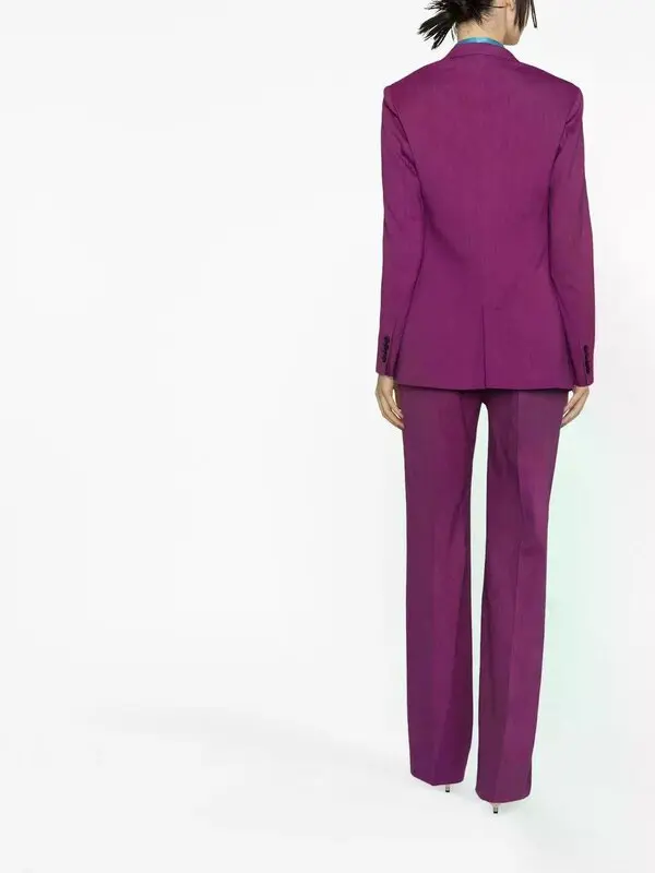 Isabel Marant Étoile Sheril Double-breasted Blazer