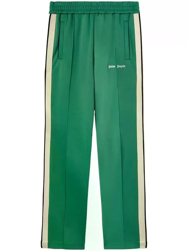 Palm Angels Classic Logo Track Pants