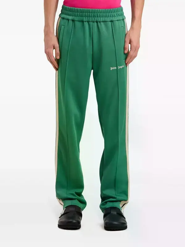 Palm Angels Classic Logo Track Pants