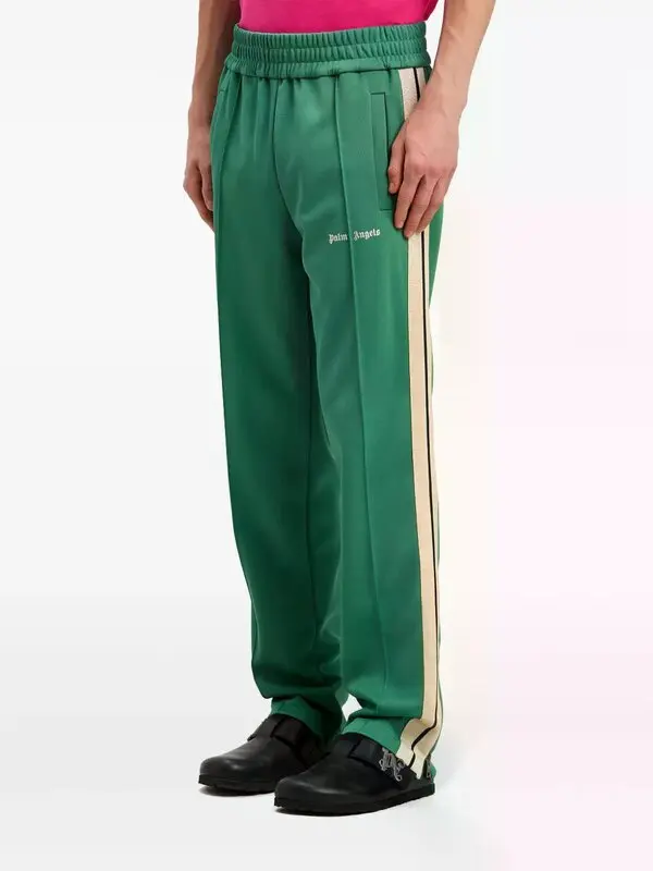 Palm Angels Classic Logo Track Pants