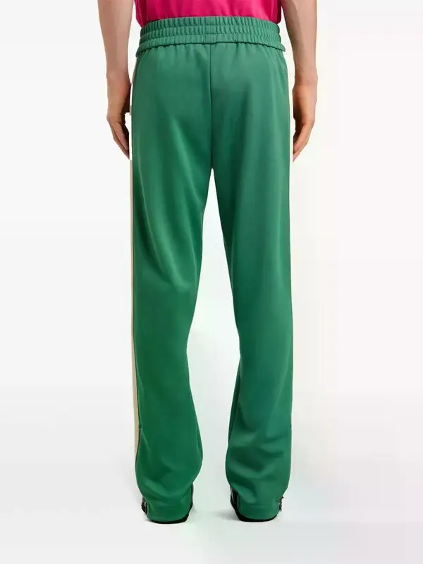 Palm Angels Classic Logo Track Pants