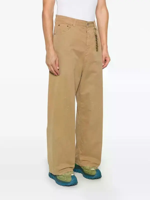 DARKPARK Ray Trousers