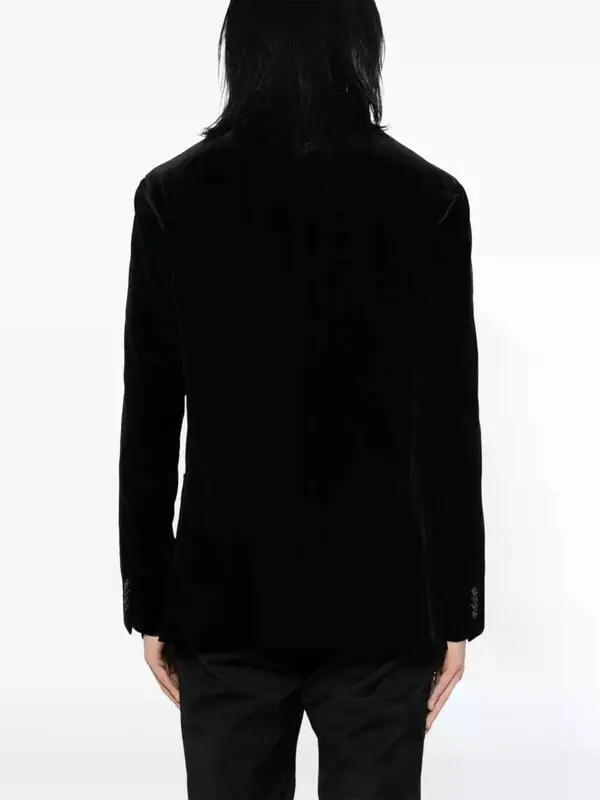 Brioni Double-breasted Blazer