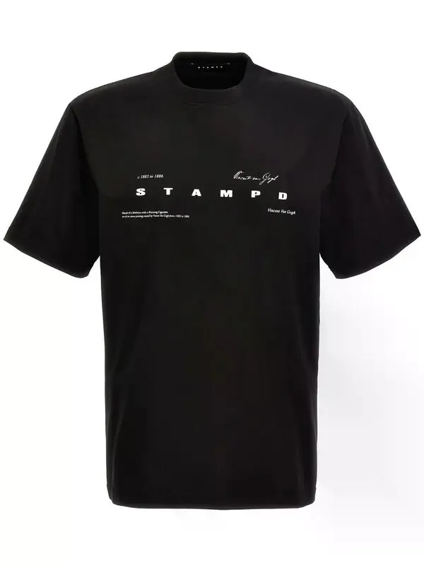 STAMPD Van Gogh T-shirt