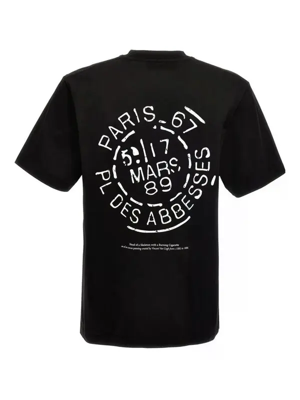 STAMPD Van Gogh T-shirt