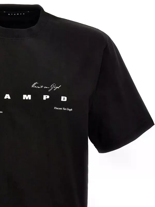 STAMPD Van Gogh T-shirt