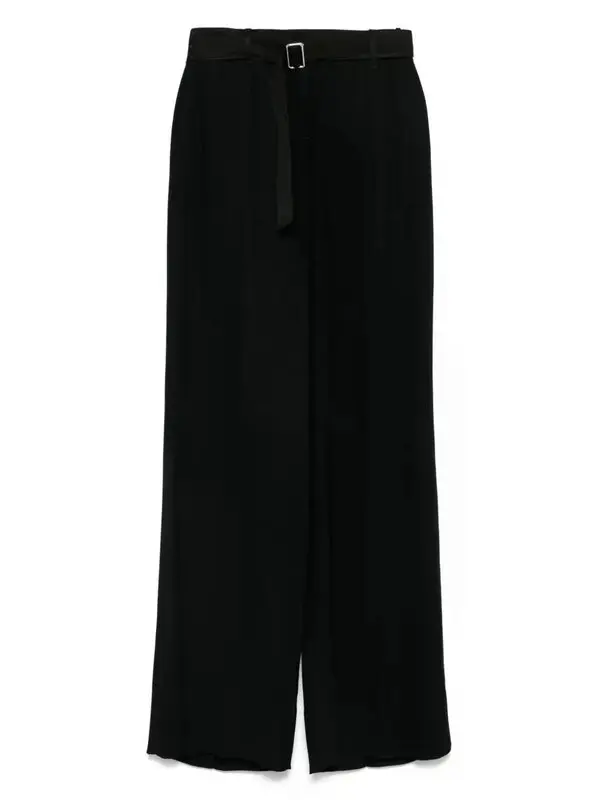 True Royal Lara Trousers