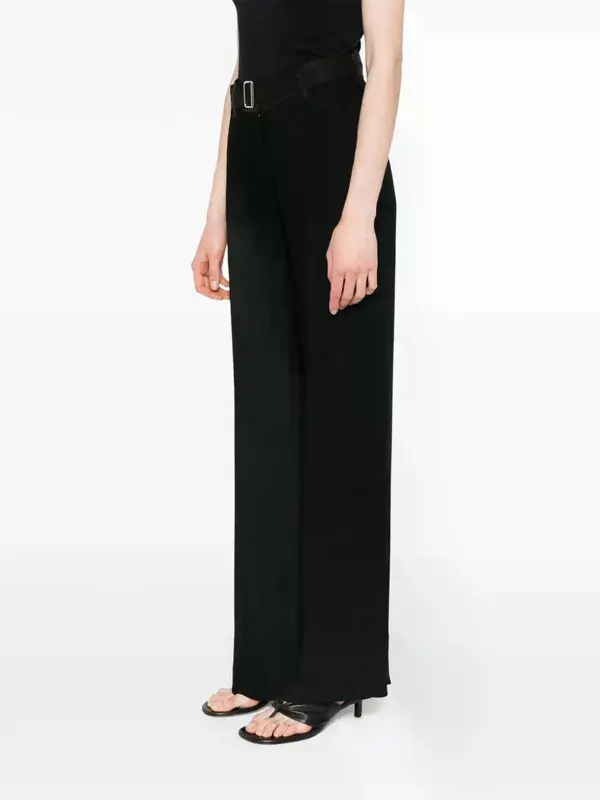 True Royal Lara Trousers