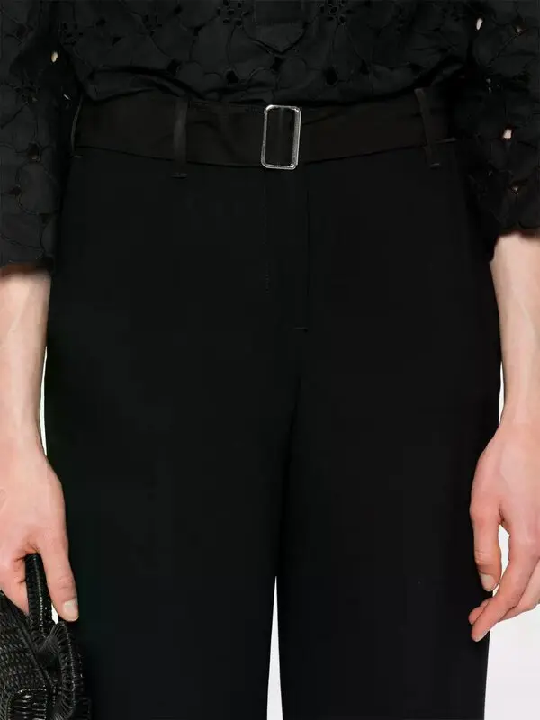 True Royal Lara Trousers