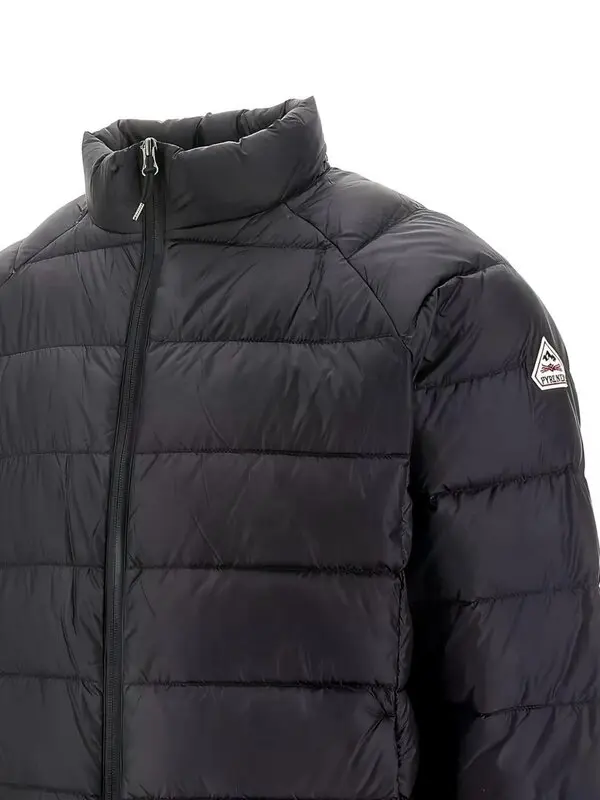 Pyrenex Arial Puffer Jacket - Black