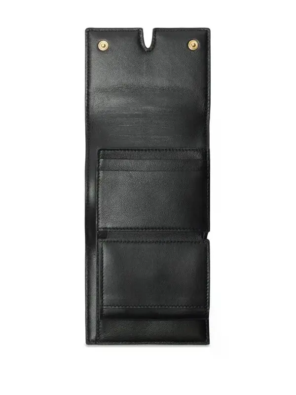 Burberry Snip Wallet