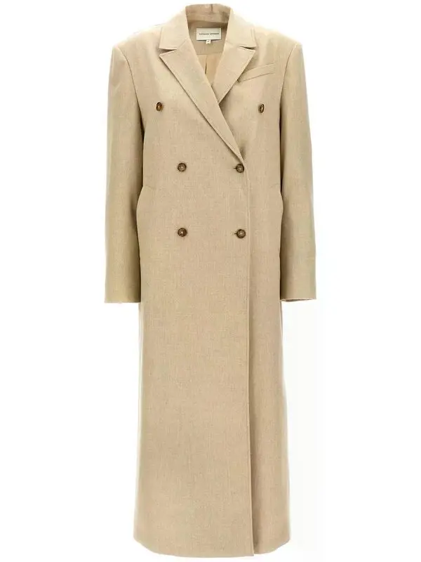 Loulou De Saison Zeno Coat