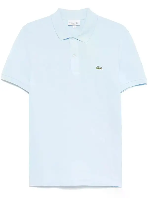 Lacoste L.12.12 Polo Shirt - Blue