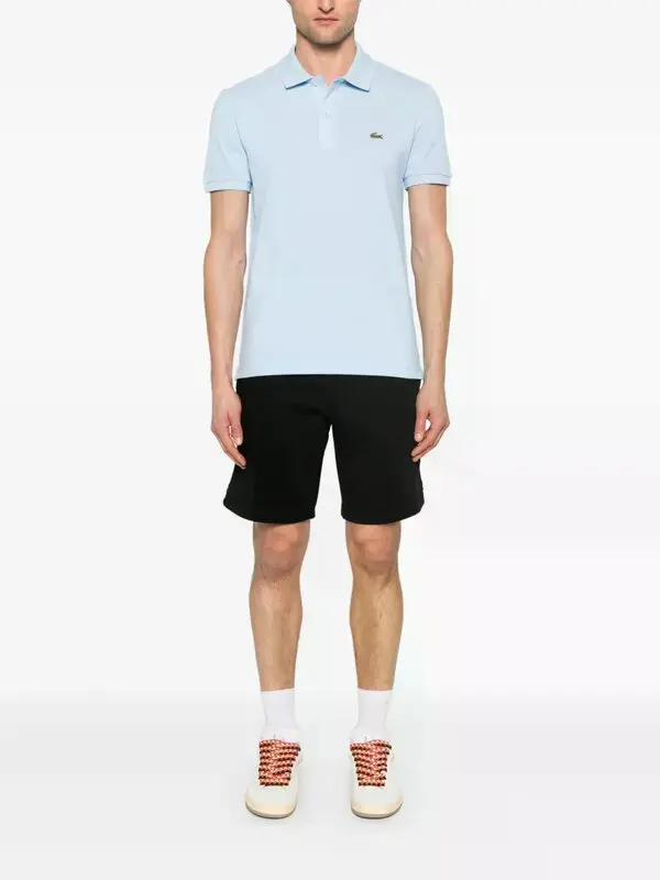 Lacoste L.12.12 Polo Shirt - Blue