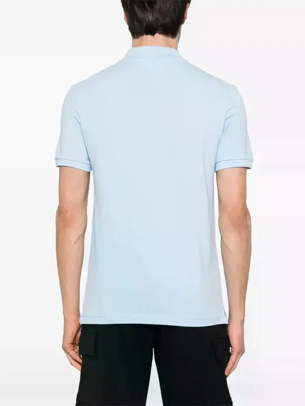 Lacoste L.12.12 Polo Shirt - Blue