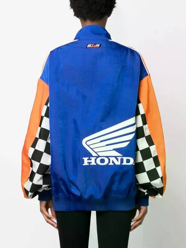 Junya Watanabe X Honda Oversized Bomber Jacket