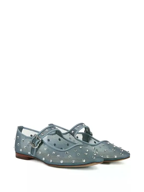 Sam Edelman Michaela Embellished Ballet Flats