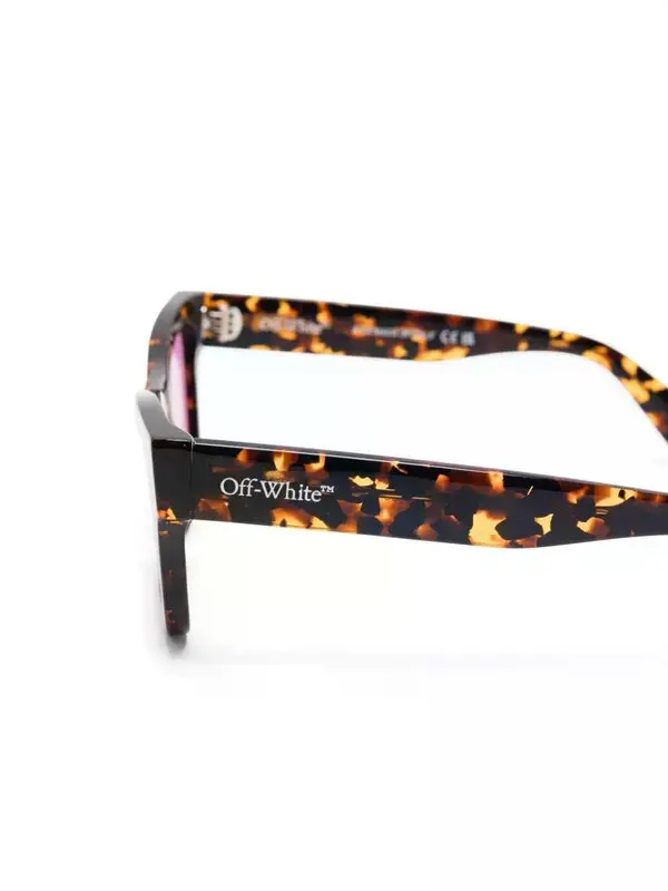 Off-White Cat-eye Sunglasses