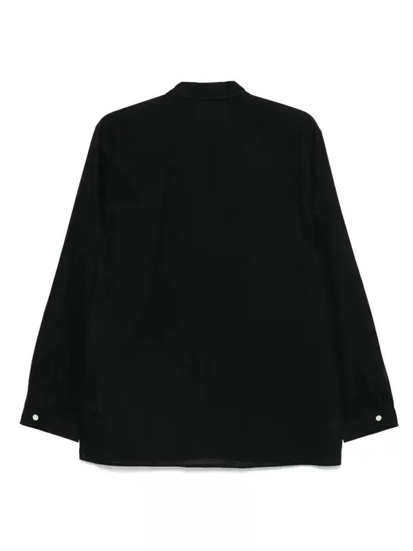 Officine Générale Eloan Shirt