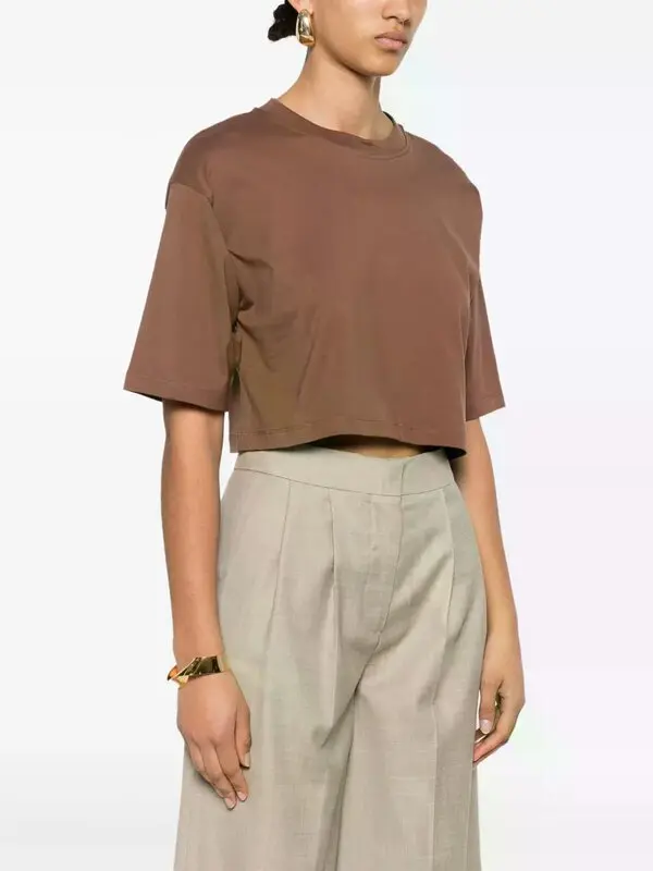 Loulou De Saison Gupo T-shirt