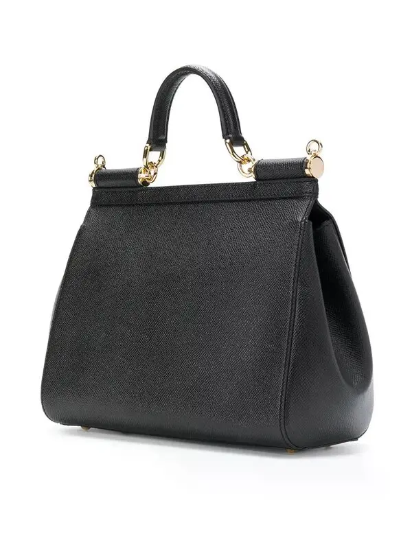 Dolce & Gabbana Large Sicily Tote