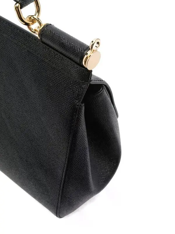 Dolce & Gabbana Large Sicily Tote